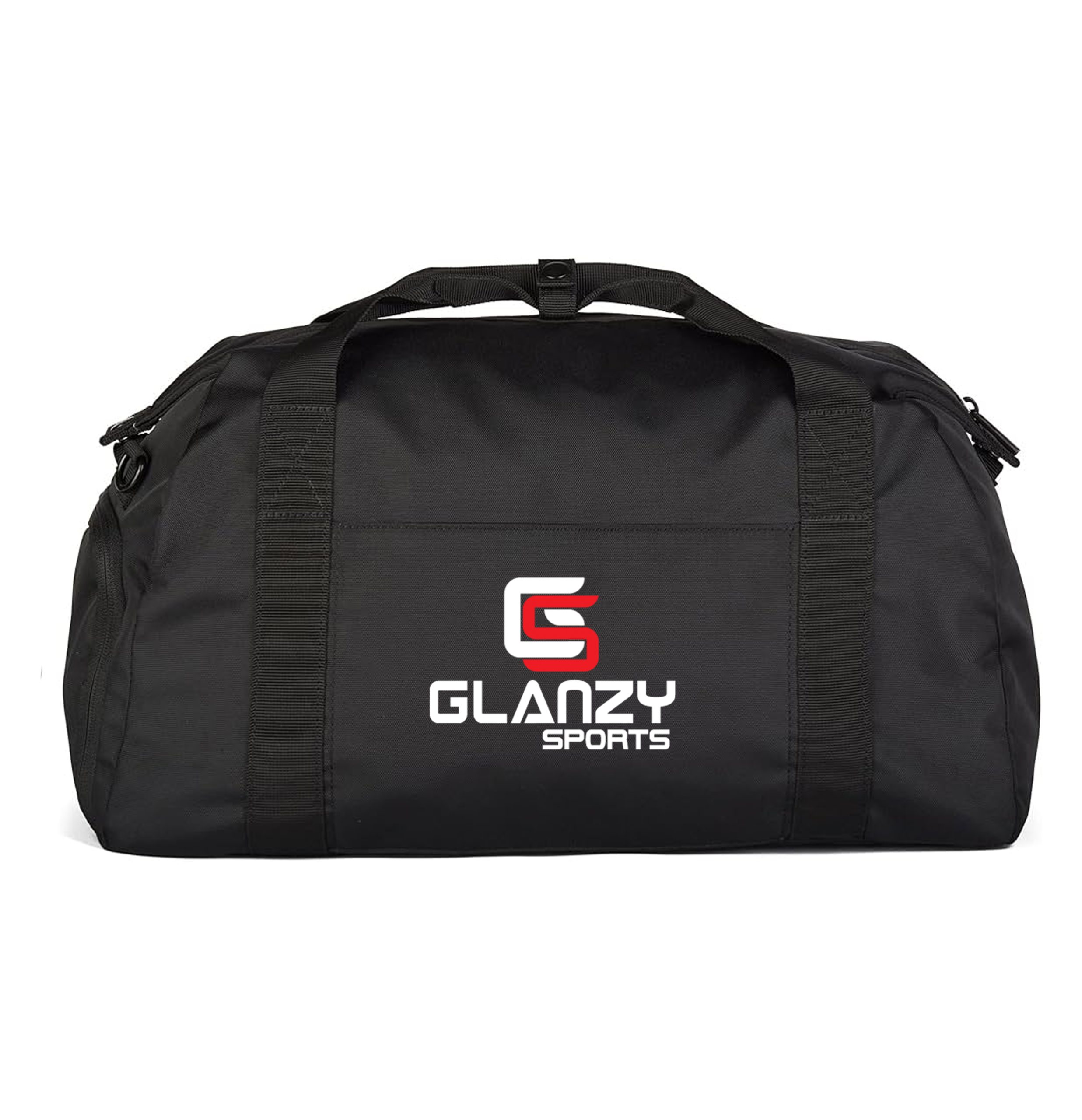 PLAYER KIT BAGS – Glanzy Sports